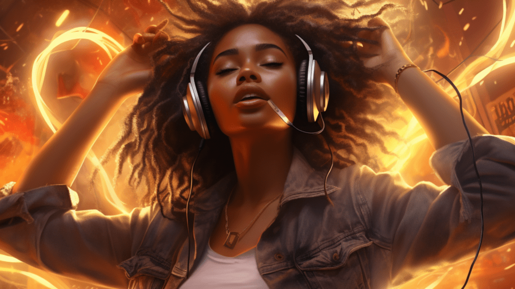 Your Furious Fire: 10 Ways To Unleash Anger