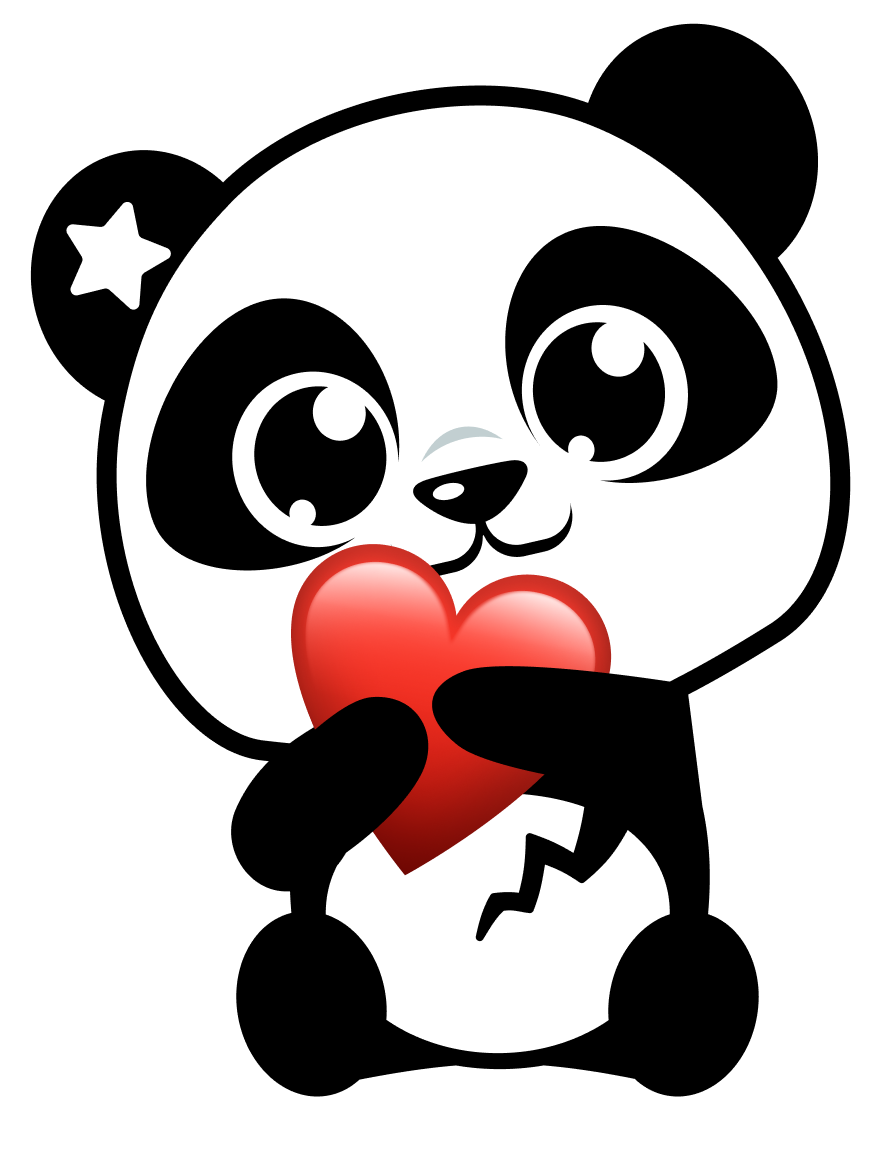6 Reasons Why A Cute Panda Became Our Earkick Mascot