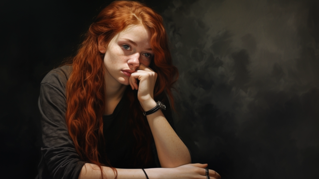 Self-Harm: 6 Things You Should Know