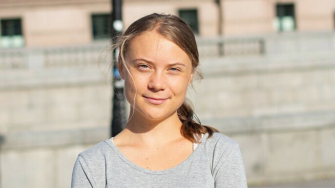 Greta Thunberg’s Mental Health & Climate Anxiety