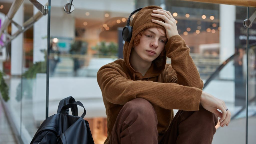 What Does Burnout Feel Like For Teens? 5 Ways To Know