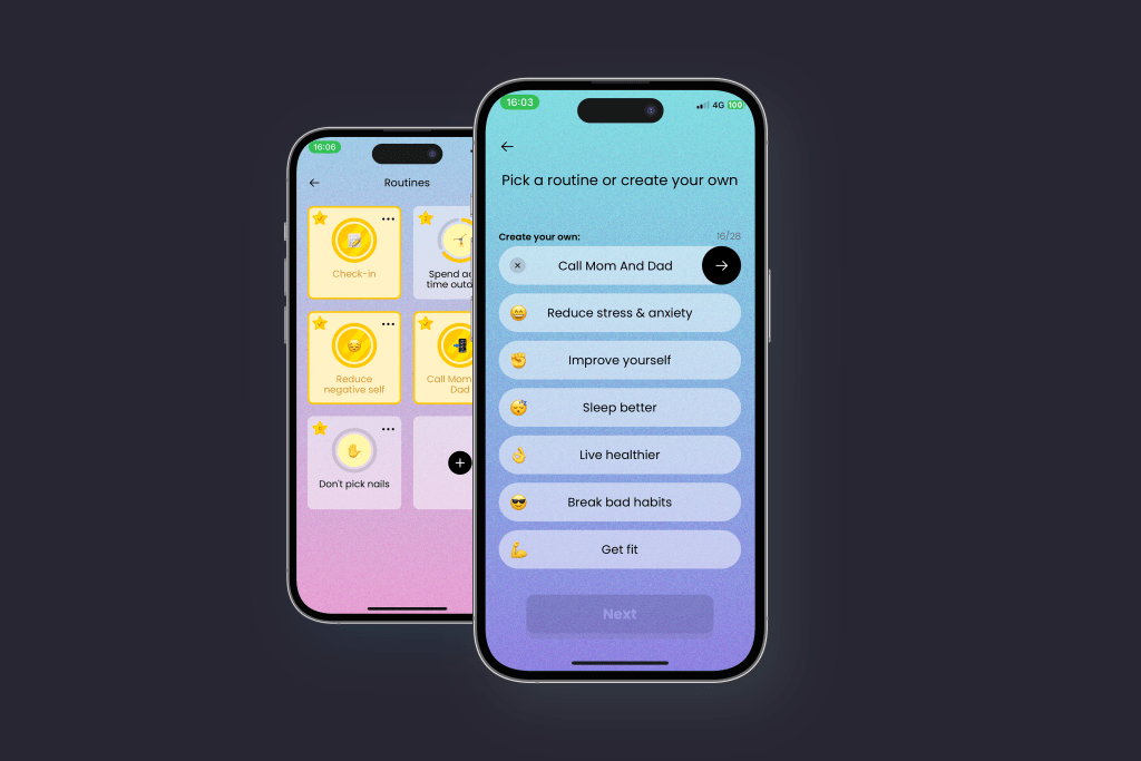 9 Ways How Changing Background Colors Lifts Your Mood