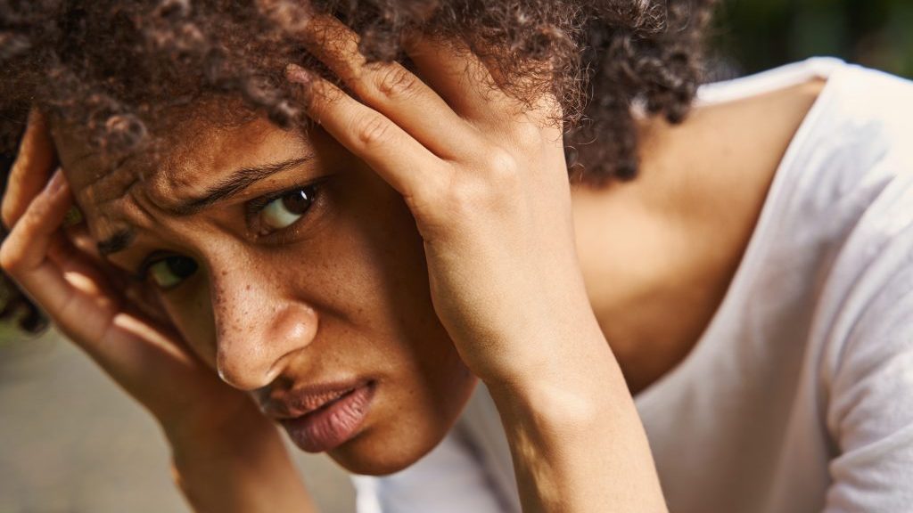 10 Hidden Reasons You’re Stressed Out Unknowingly