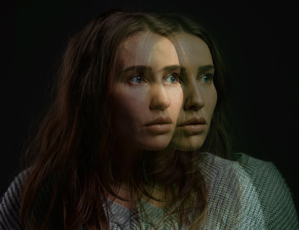 5 Ways To Calm Unhealthy Anxiety: From Panic to Peace