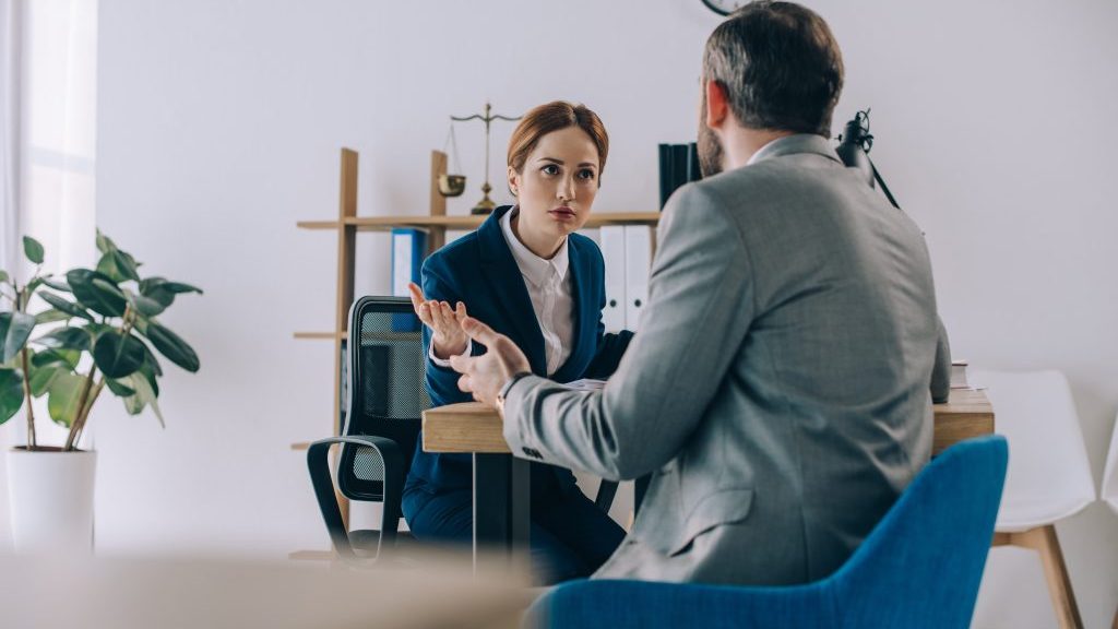 Conversational Bully Tactics At Work: 3 Traps To Avoid