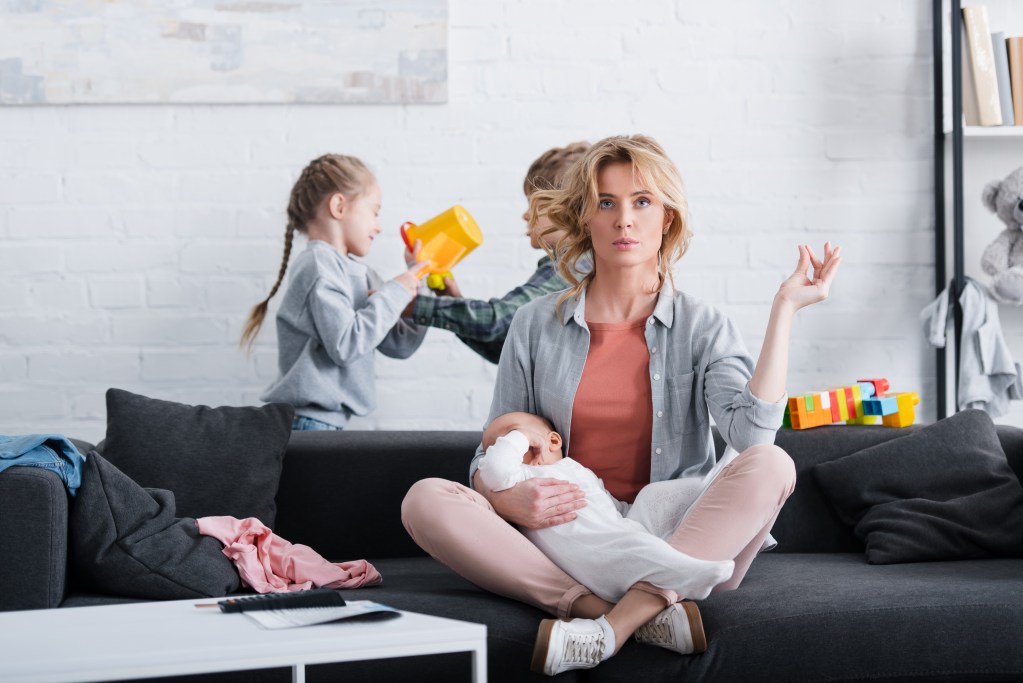Be A Top Queen Bee With 1 Workplace Mental Health Training