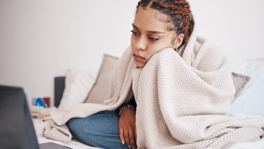 Psychology of Creative Burnout: Can Passion Harm Mental Health?