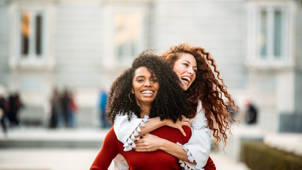 Earkick: AI Self-Care Panda - Track and improve your mental health