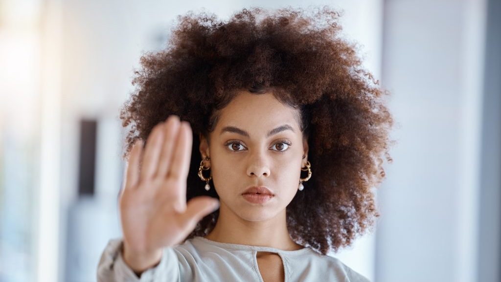 The Professional Way to Say Stop Gossiping to a Coworker