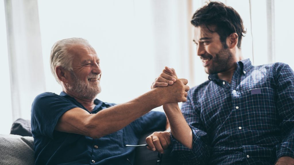 The Importance of Father-Son Relationships: 9 Powerful Facts