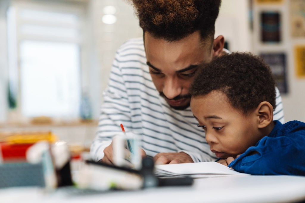 The Importance of Father-Son Relationships: 9 Powerful Facts