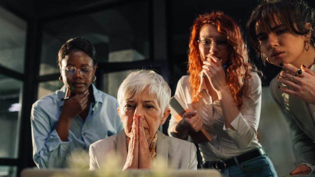 7 Sly Moves to Overcome Hope Deferred and Stay Strong