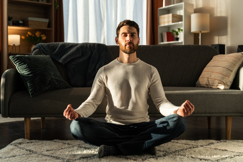 Intellectualizing Emotions Instead of Feeling Your Feelings?