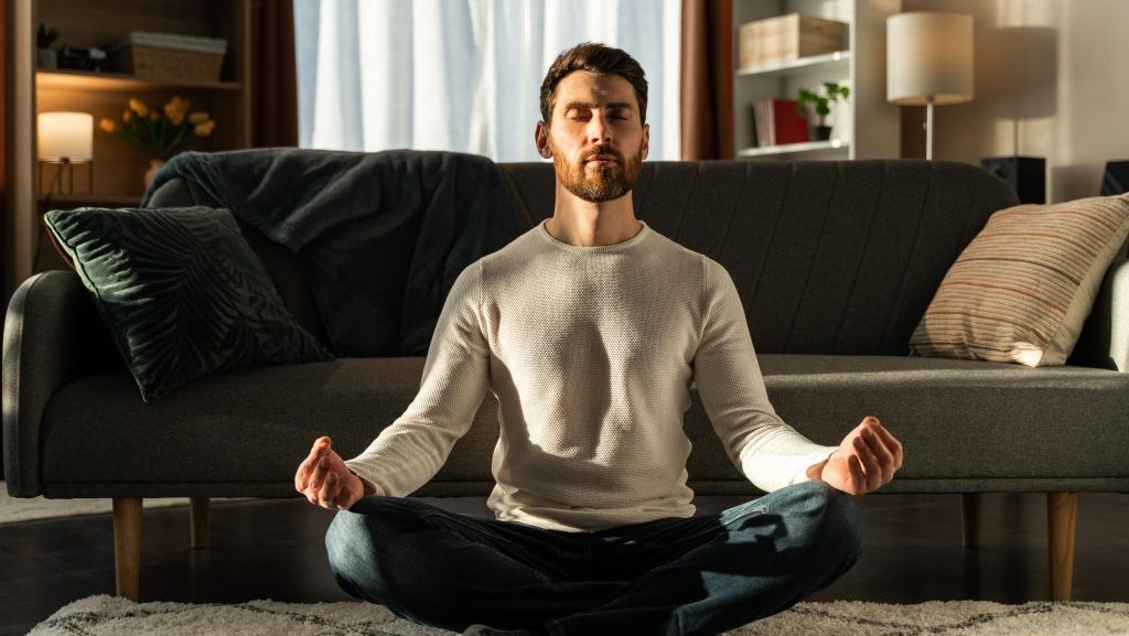 Intellectualizing Emotions Instead of Feeling Your Feelings?