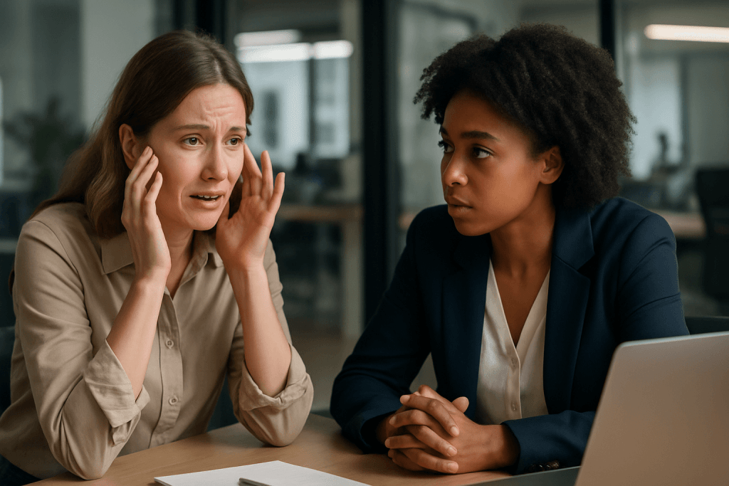 How to Respond to Someone Venting: 11 Traps to Avoid