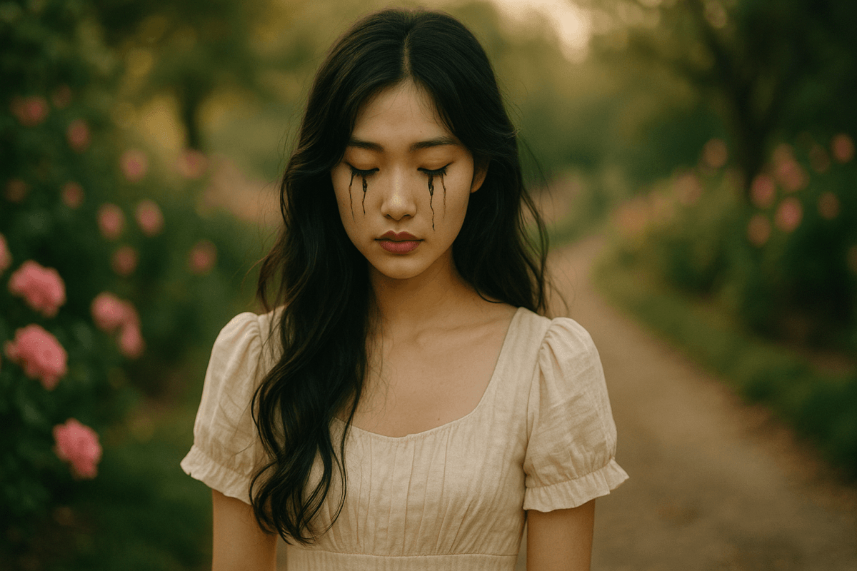 Why Do I Find Comfort in Sadness? 12 Deeply Honest Questions