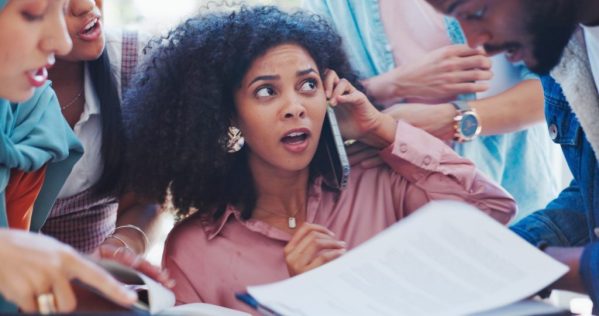 Being Too Nice Will Burn You Out: 7 Ways to Still Be Kind