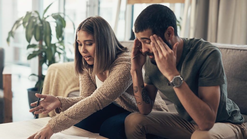 Doom Spending: 12 Costly Truths Behind Emotional Buying