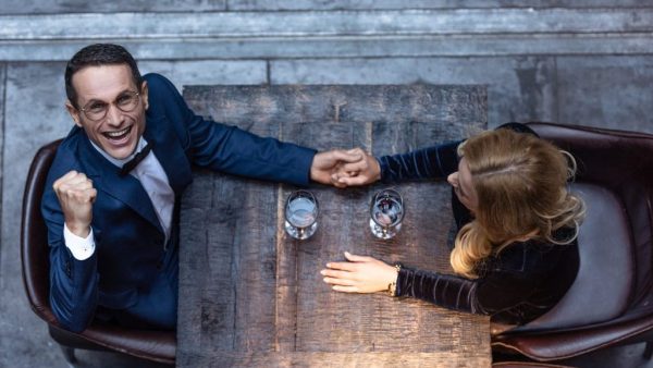 180 Unique First Date Quotes To Spark, Save, And Succeed