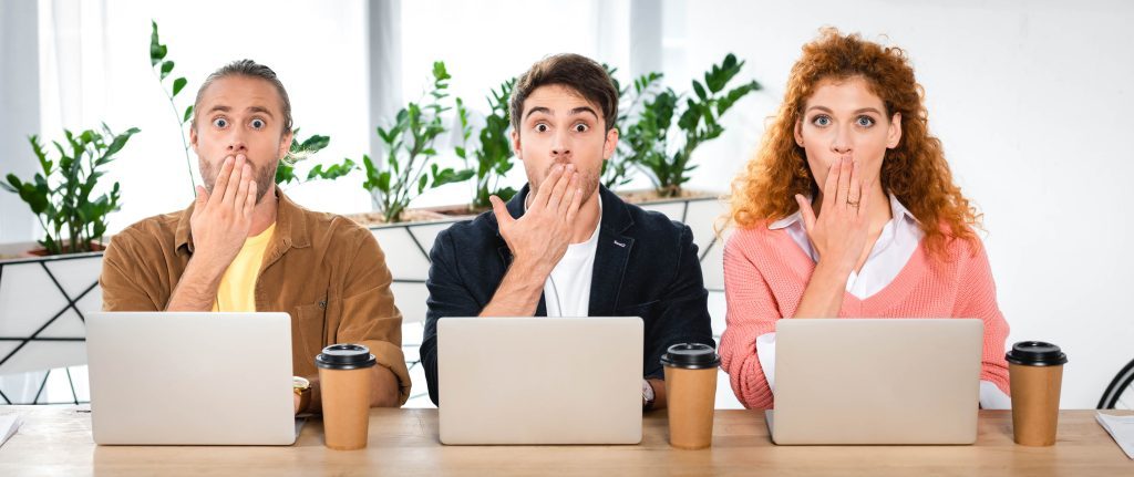 80 Workplace Conversation Starters to Avoid Awkward Silence