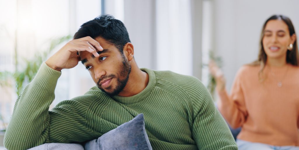Why Do I Cry When I Get Mad? 7 Angry Tears' Secrets