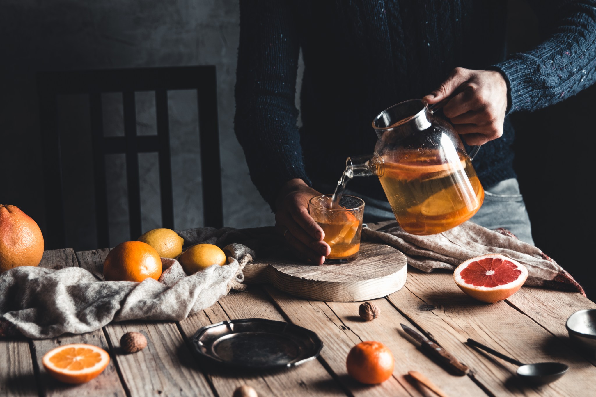 Functional Beverages: 7 Drinks That Actually Do Something